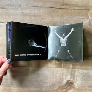 P90X | Media | P9x Extreme Home Fitness The Workouts 2 Extreme Training ...